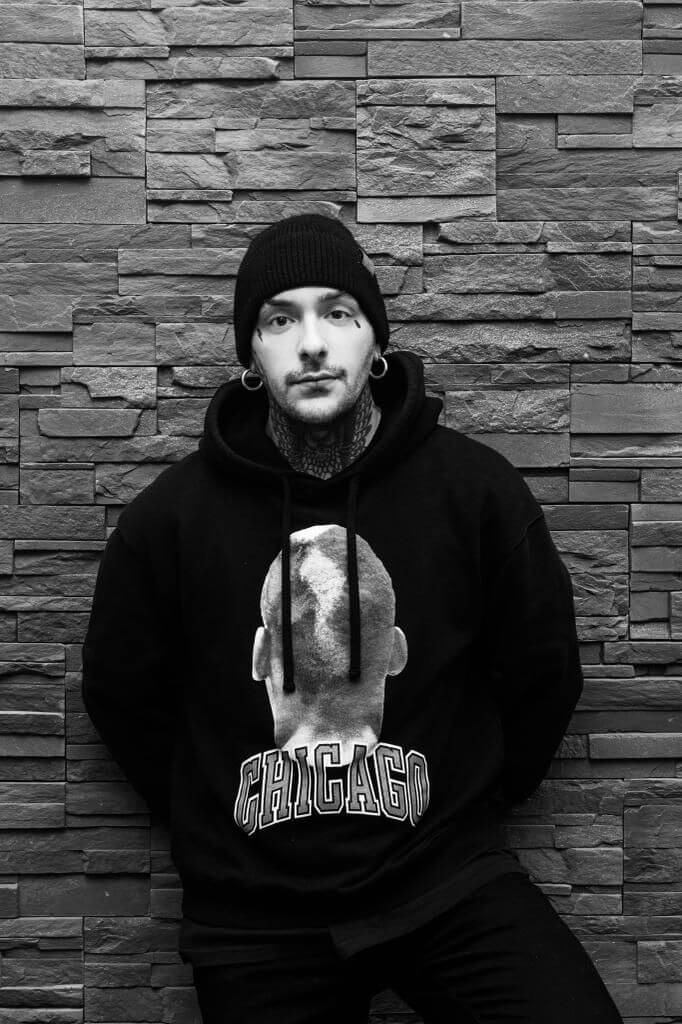 Kelly Red | Pro Team Artist | Kuro Sumi Tattoo Ink