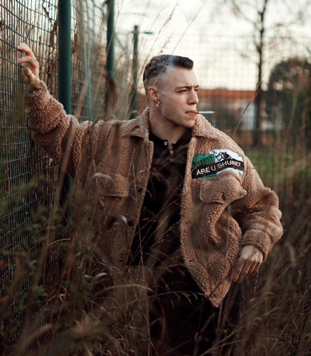 Mirko Ponti | Pro Team Artist | Kuro Sumi Tattoo Ink