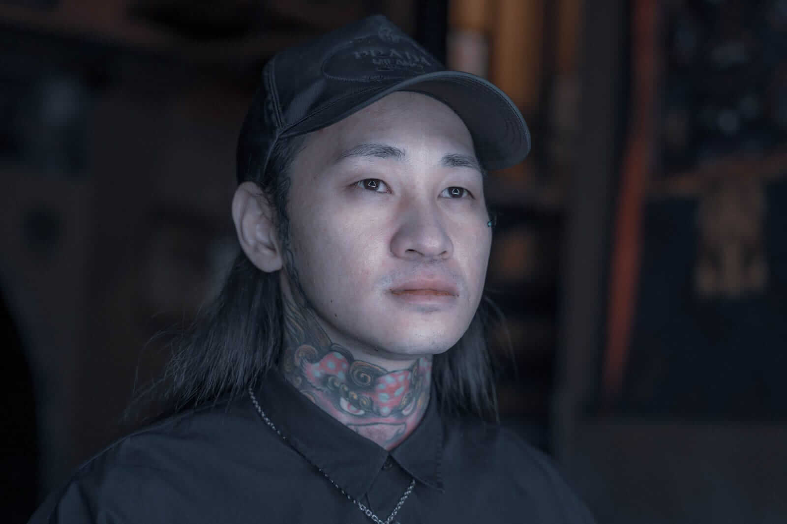 Rain Wu | Pro Team Artist | Kuro Sumi Tattoo Ink